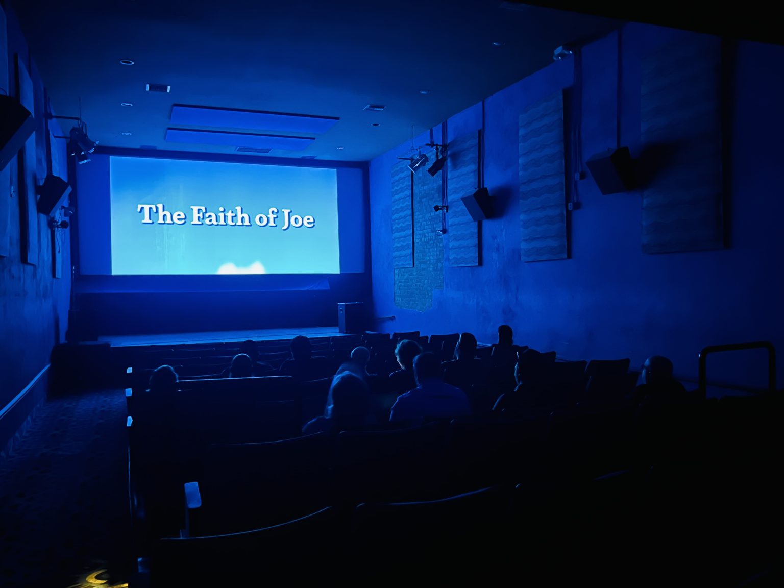 2025 Festival | Faith in Film