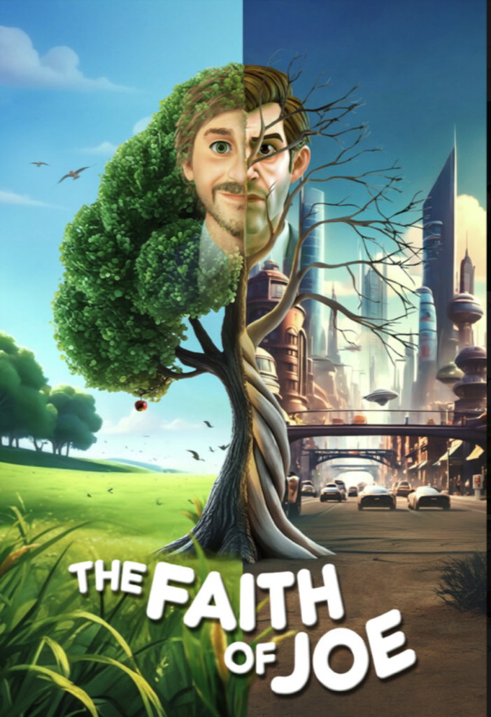 2025 Festival | Faith in Film